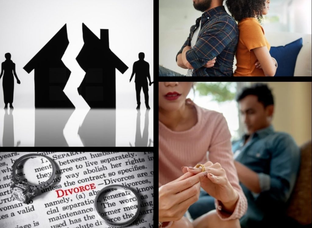 Portugal Divorce Rate Compared to Top 5 European Countries - Statistics ...